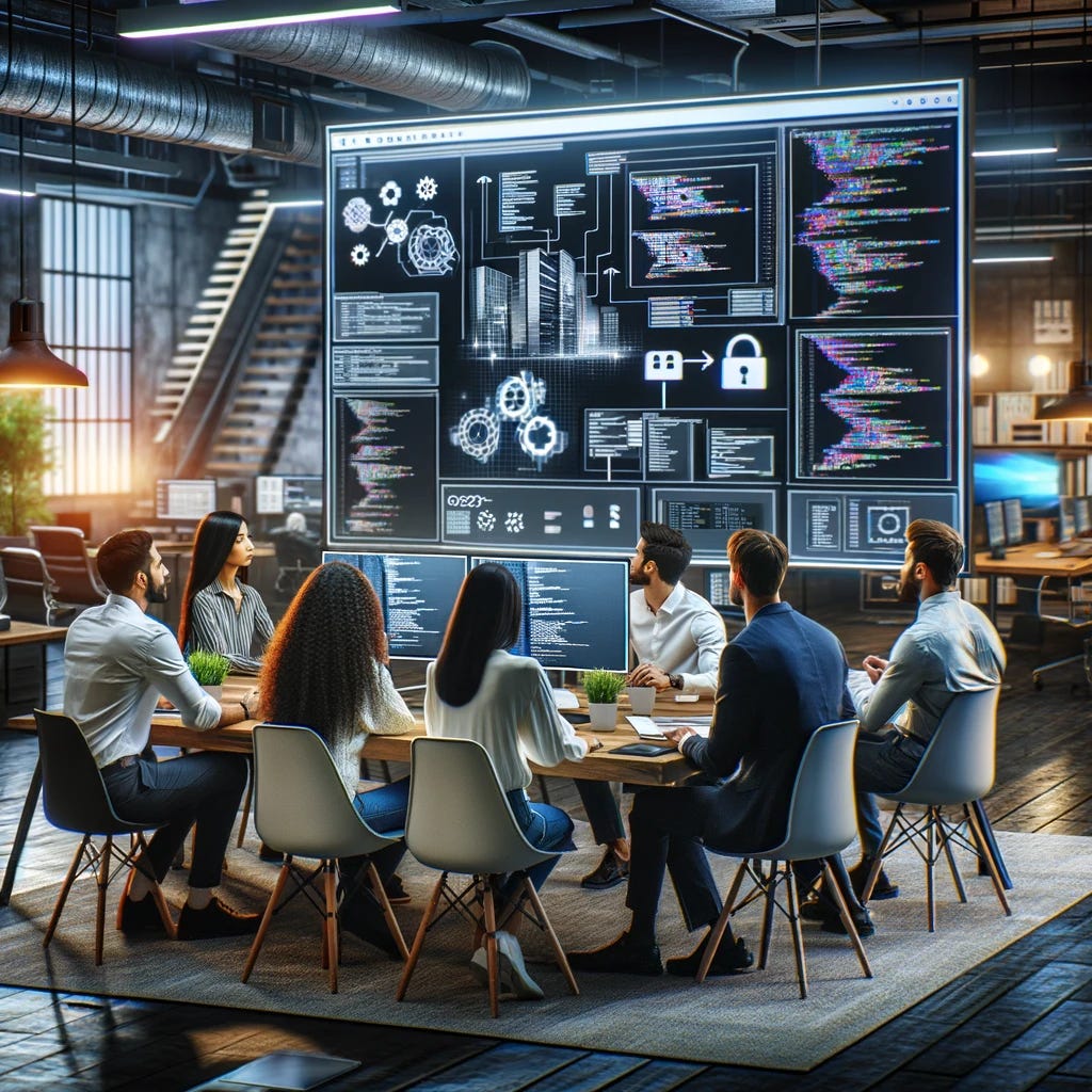 Understanding Software Architecture Can Help Building Great ...