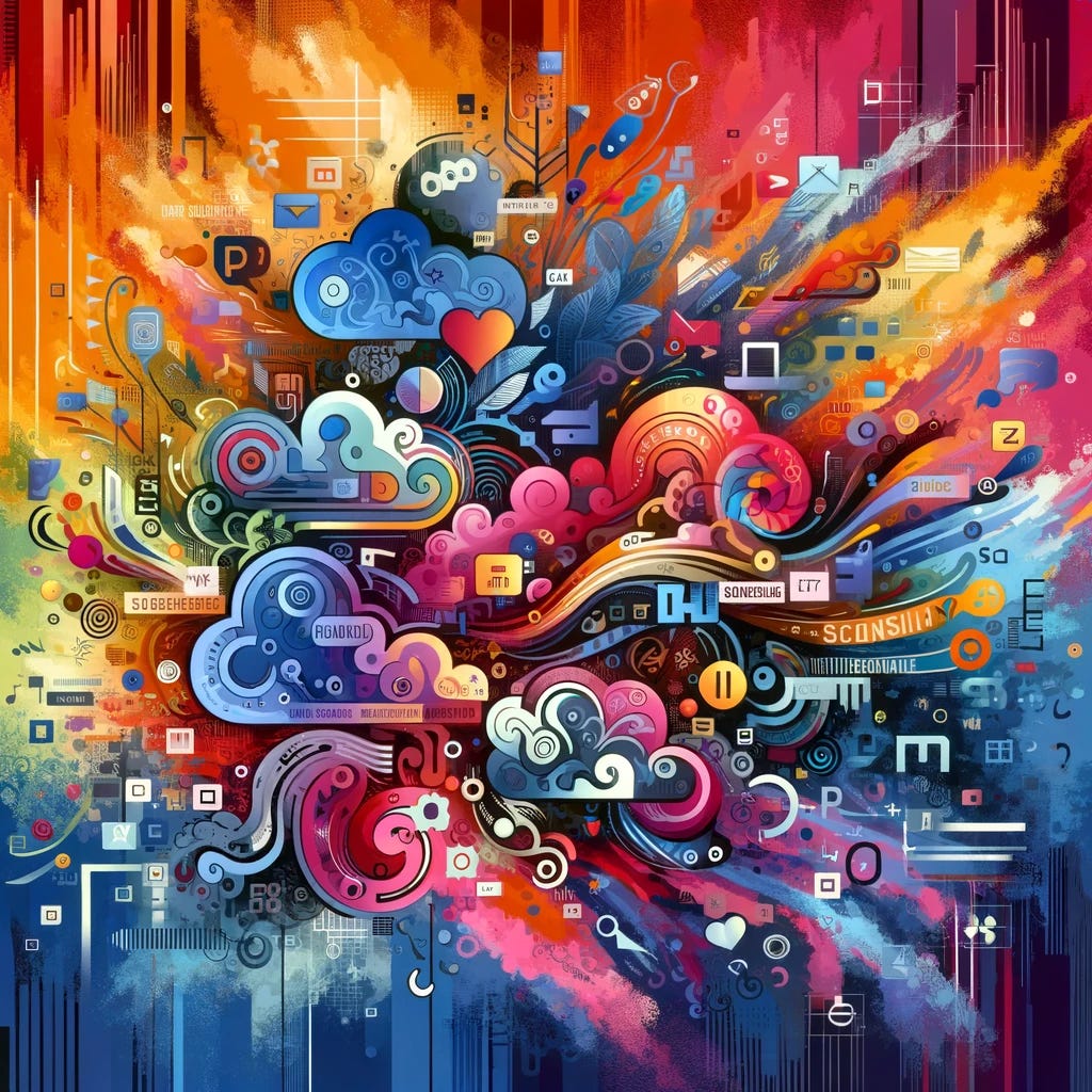 Spanglish: A Language Revolution in Social Media Culture | by Yurisbel ...