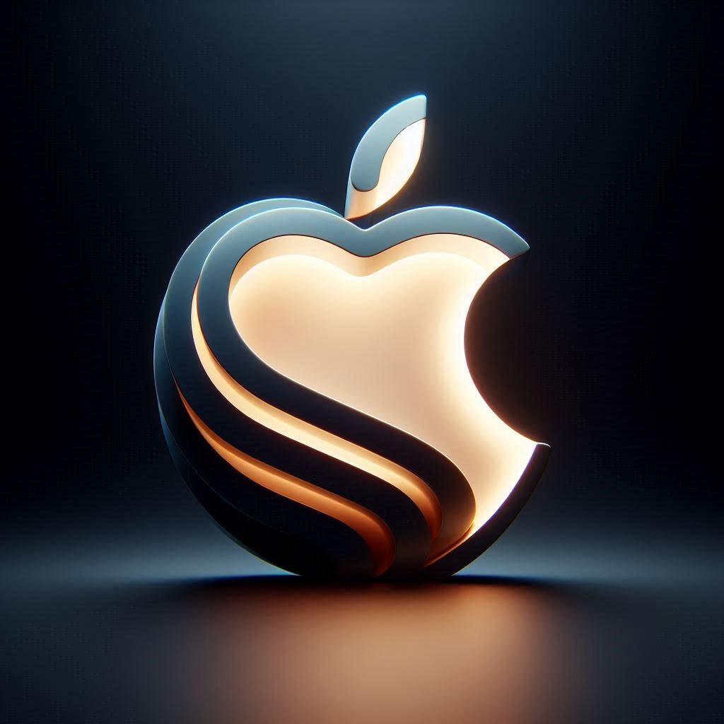 Control Mechanisms at Apple. Case Study | by Naresh Sekar | Medium