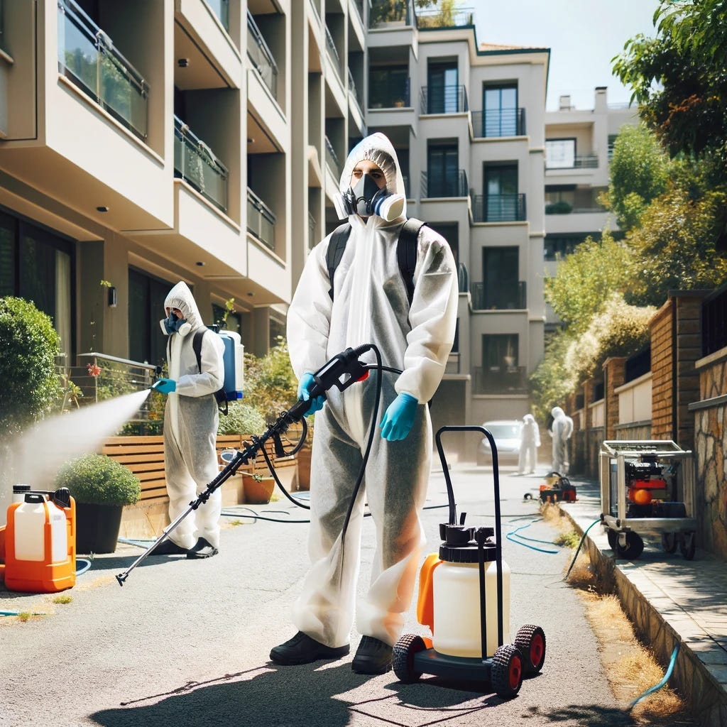 Comprehensive Aftermath Cleanup Services in Ithaca, NY: A Guide to ...