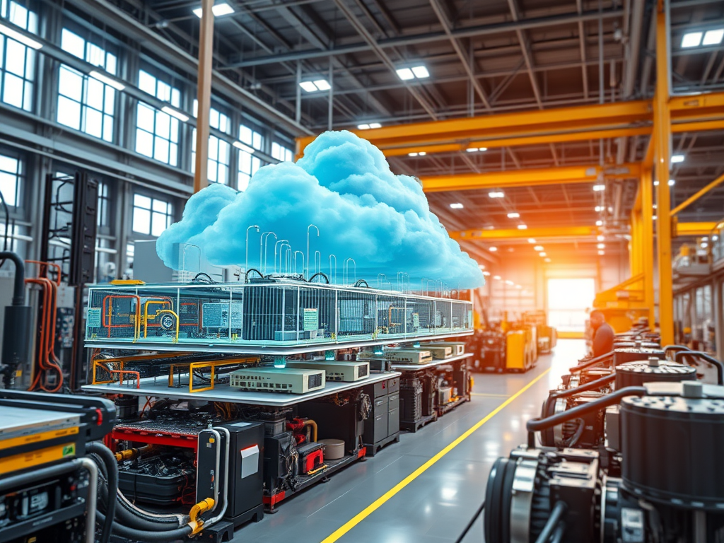 From the Purdue Model to Event-Driven Architecture (EDA): What’s Really ...