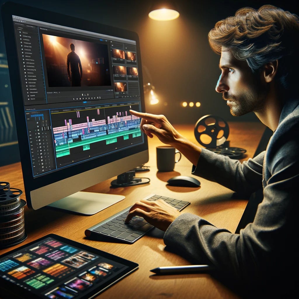 The Ultimate Guide to Time-Saving Video Editing: Why the Right Software ...