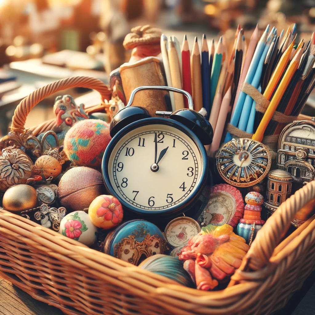 Introduction to Market Basket Analysis with Real Data and a Step by ...