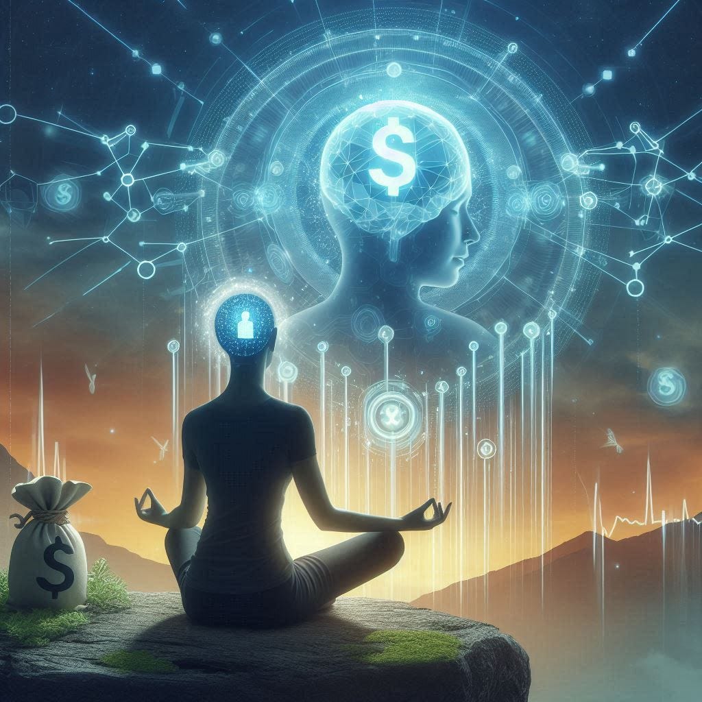 Boost Your Bank Account with Brainpower: Mindfulness Meditation for ...