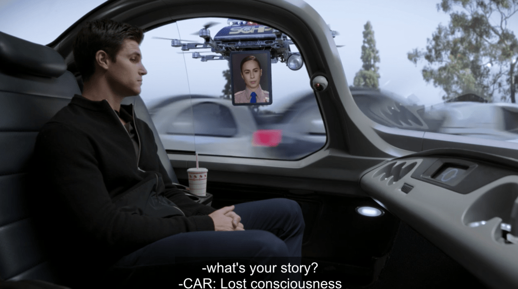 Self-driving Car 101 — Overview. History, SAE Levels of Autonomy, State ...