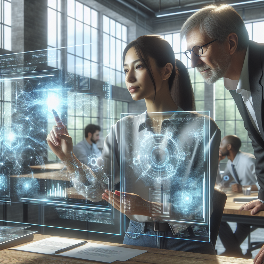 Demystifying AI: Explainable AI for Stakeholders | by Marc Matterson | T3CH | Medium