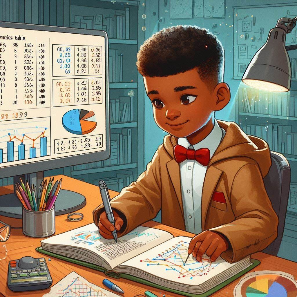 The initial stages of delving into Data Science | by Oug Montiel | Medium