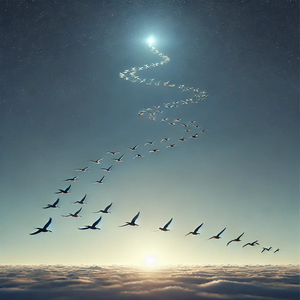 Three Nature-Inspired Optimization Methods to Master: PSO, GA, and DE ...