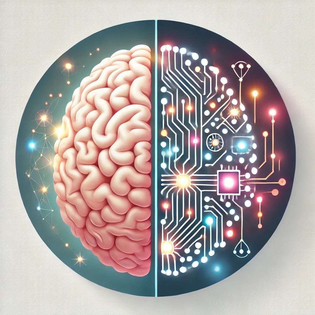 Scientists Go Serious About Large Language Models Mirroring Human ...