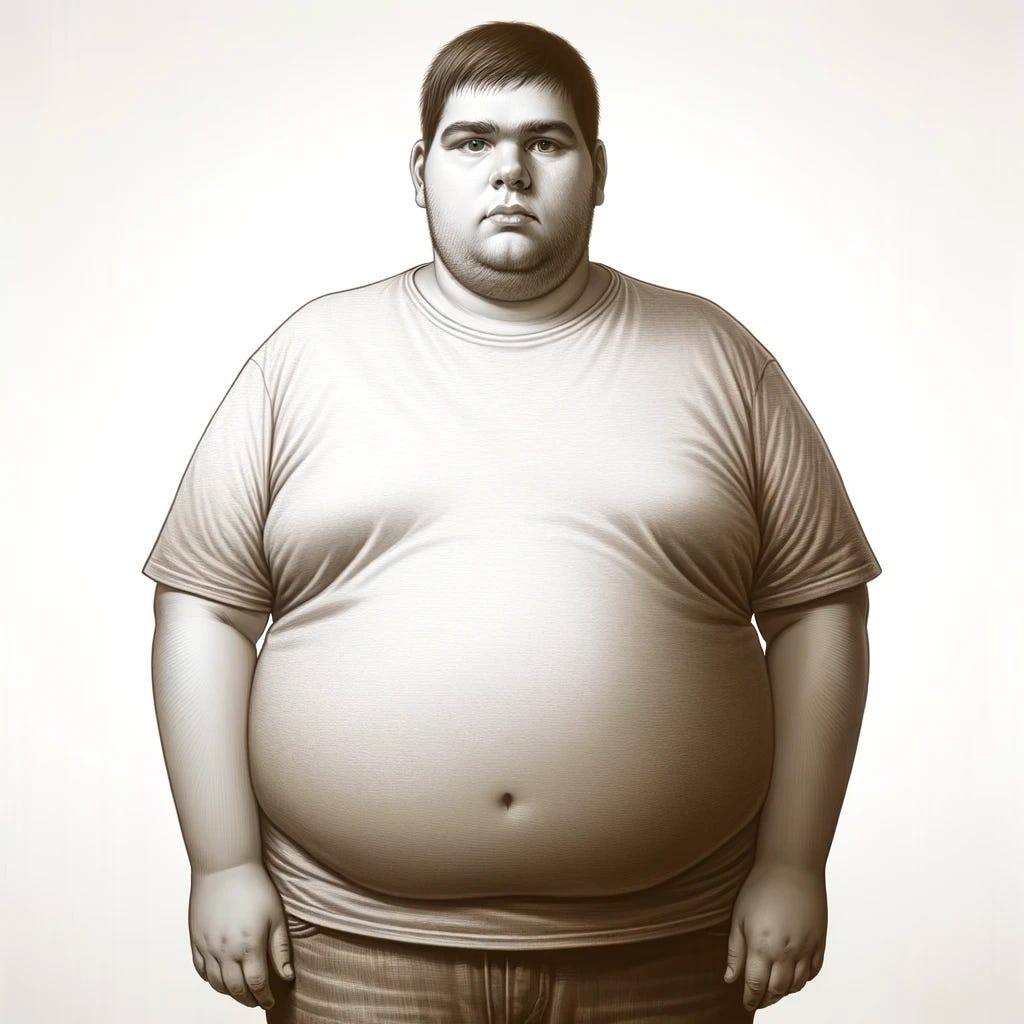 Wegovy: A New Hope in the Fight Against Heart Disease for Overweight ...