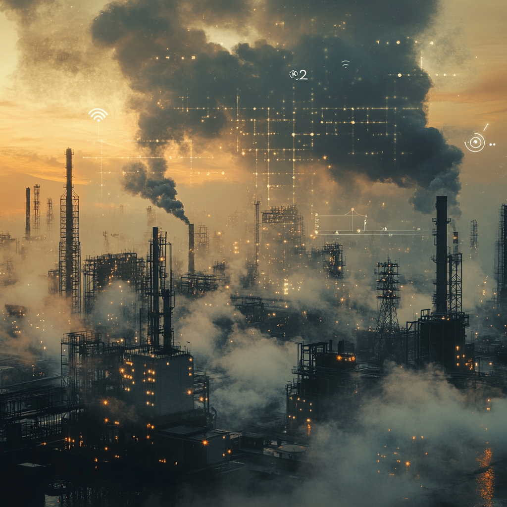 The Costs of AI on Our Environment | by Taeya Borek | Dec, 2024 | Medium