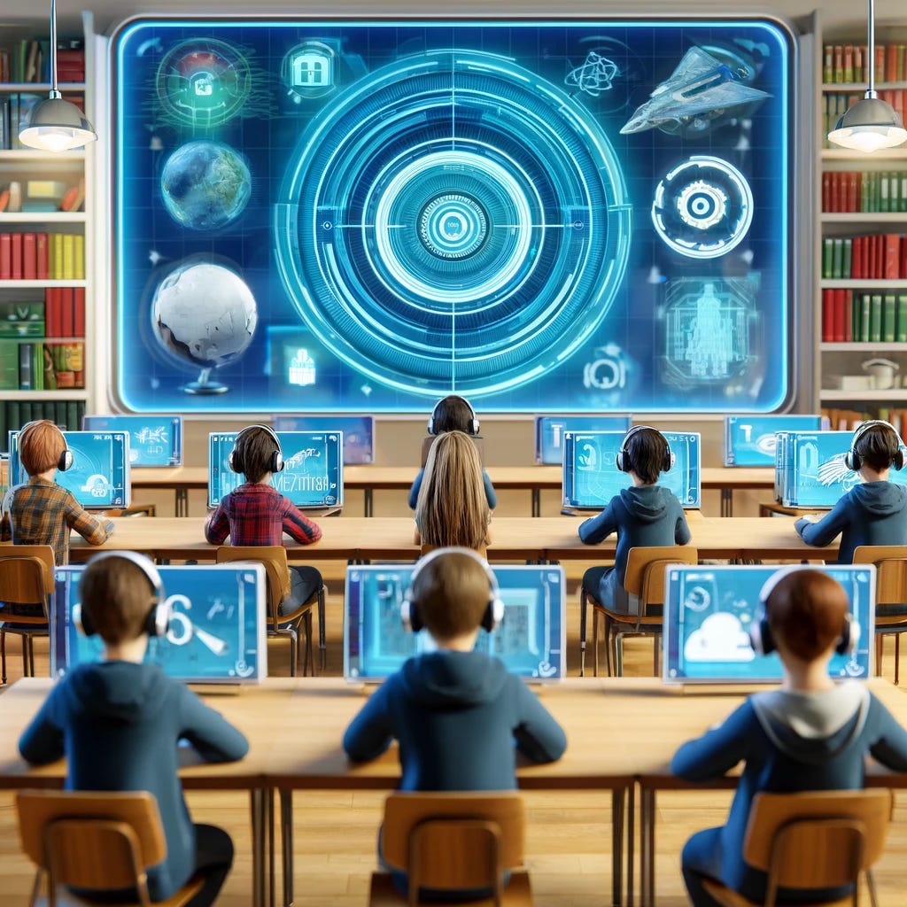 From Code to Conversation: The Next Leap in AI | by Disruptive Concepts ...