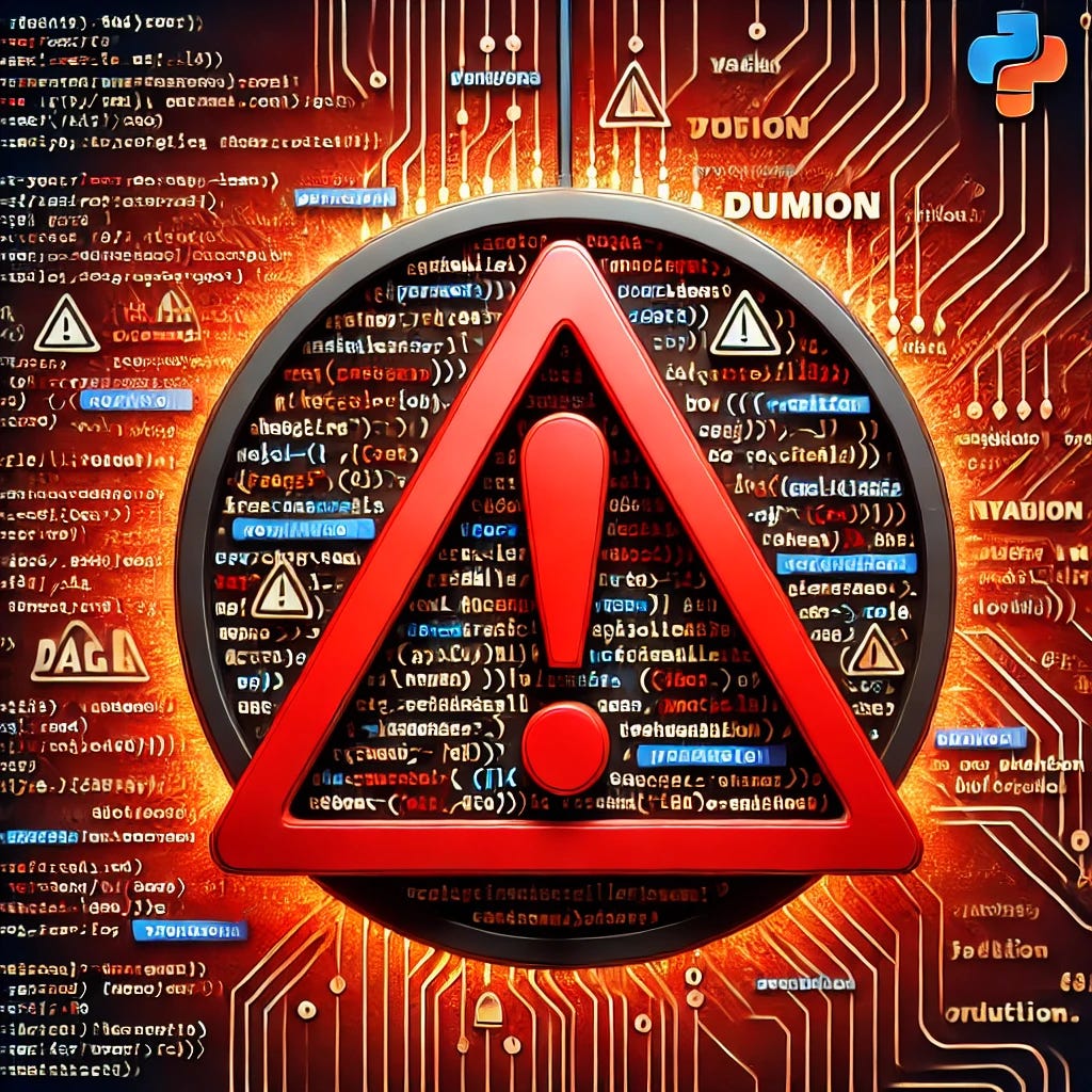 Just Stop Writing Python Functions Like This!!! | by Kiran Maan | Python in Plain English