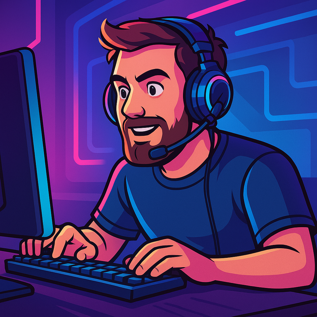 My Top 3 Best PC Gaming Headsets of 2025 with Noise Cancellation (Expert Picks) | by Jonas ...