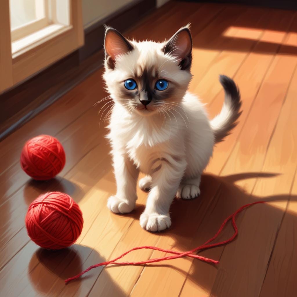 The Science Behind Catnip Spray — Why Cats Love It — Furrbites By