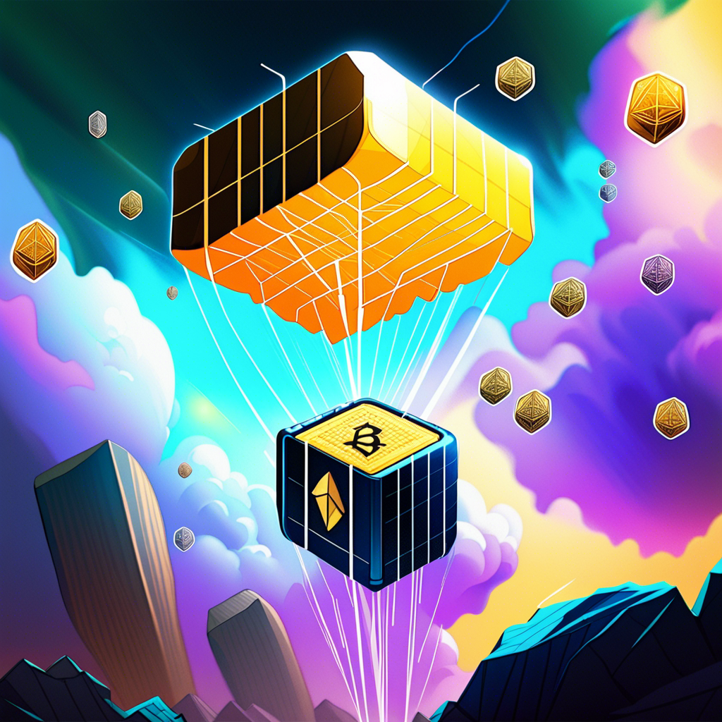 Solana Airdrops: Unlock Exclusive Crypto Rewards! | by Ellis Carey | Jun, 2024 | Medium