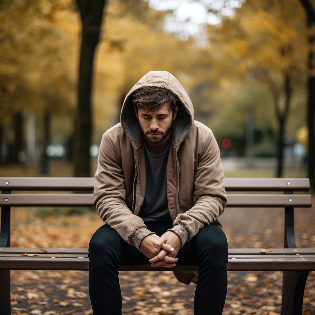 The Happiness Paradox: Why Trying to Be Happy Makes You Miserable | by ...