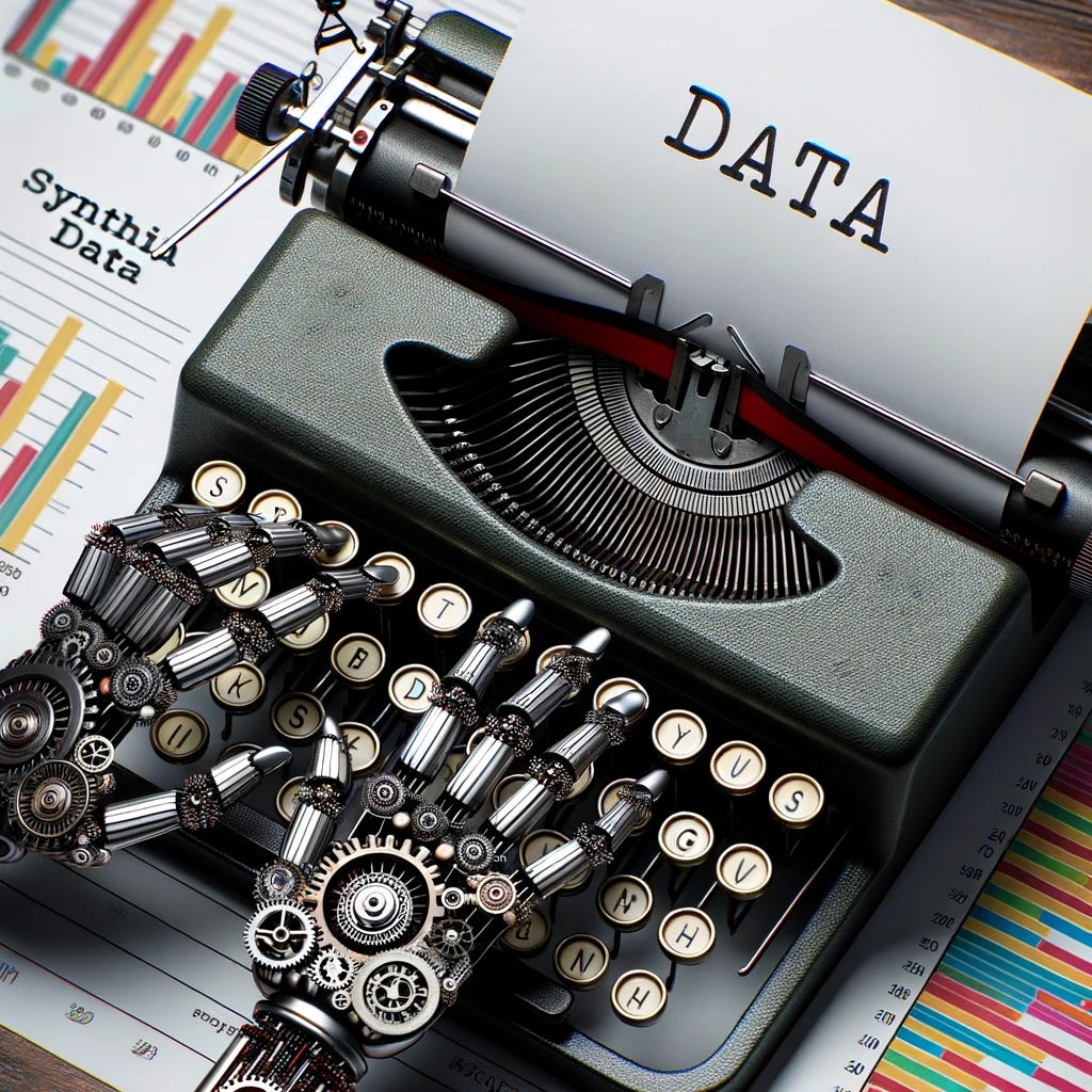 How To Ethically Create Data With Python Techniques That Every Data Scientist And Data Analyst 7828