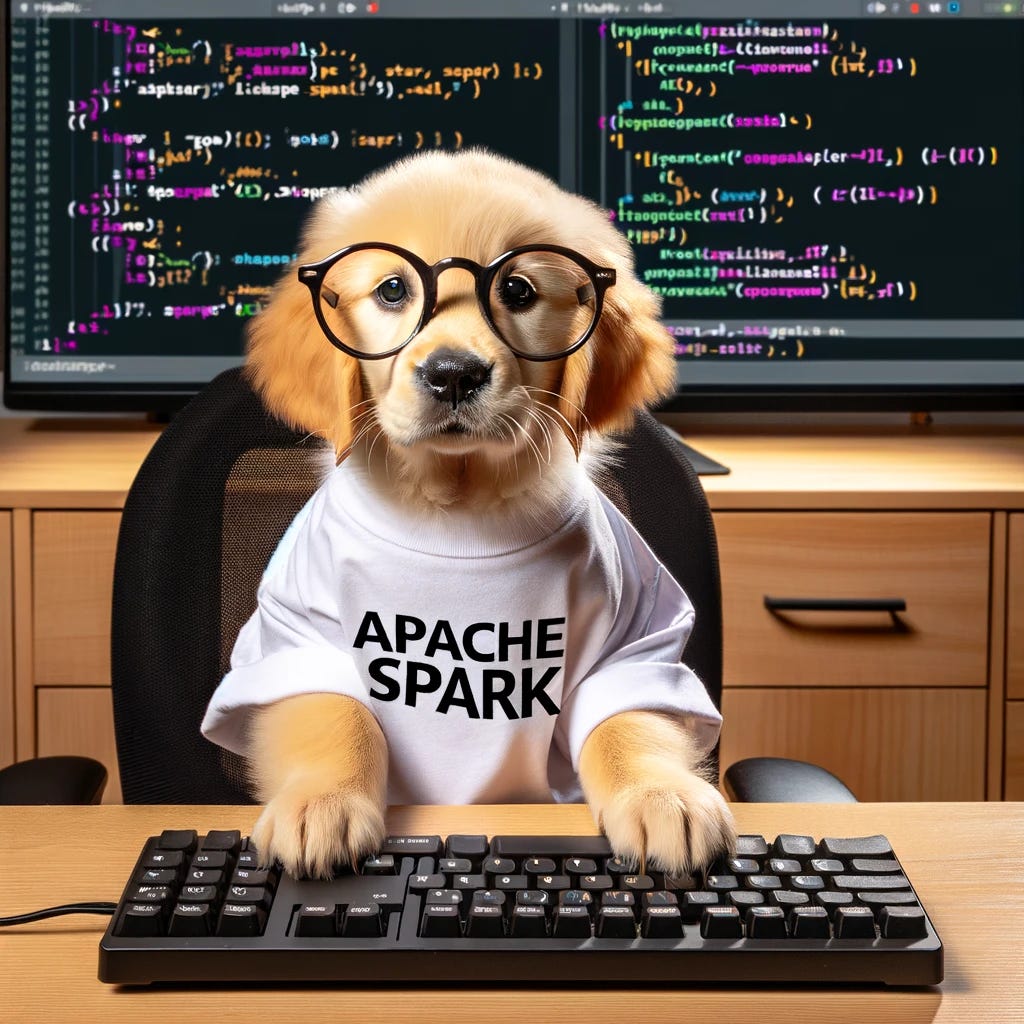 1.5 Years of Spark Knowledge in 8 Tips | by Michael Berk | Towards Data ...