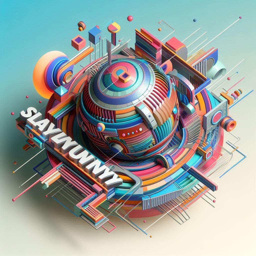 Slayunny2 - Abbasiseoexpert - Medium