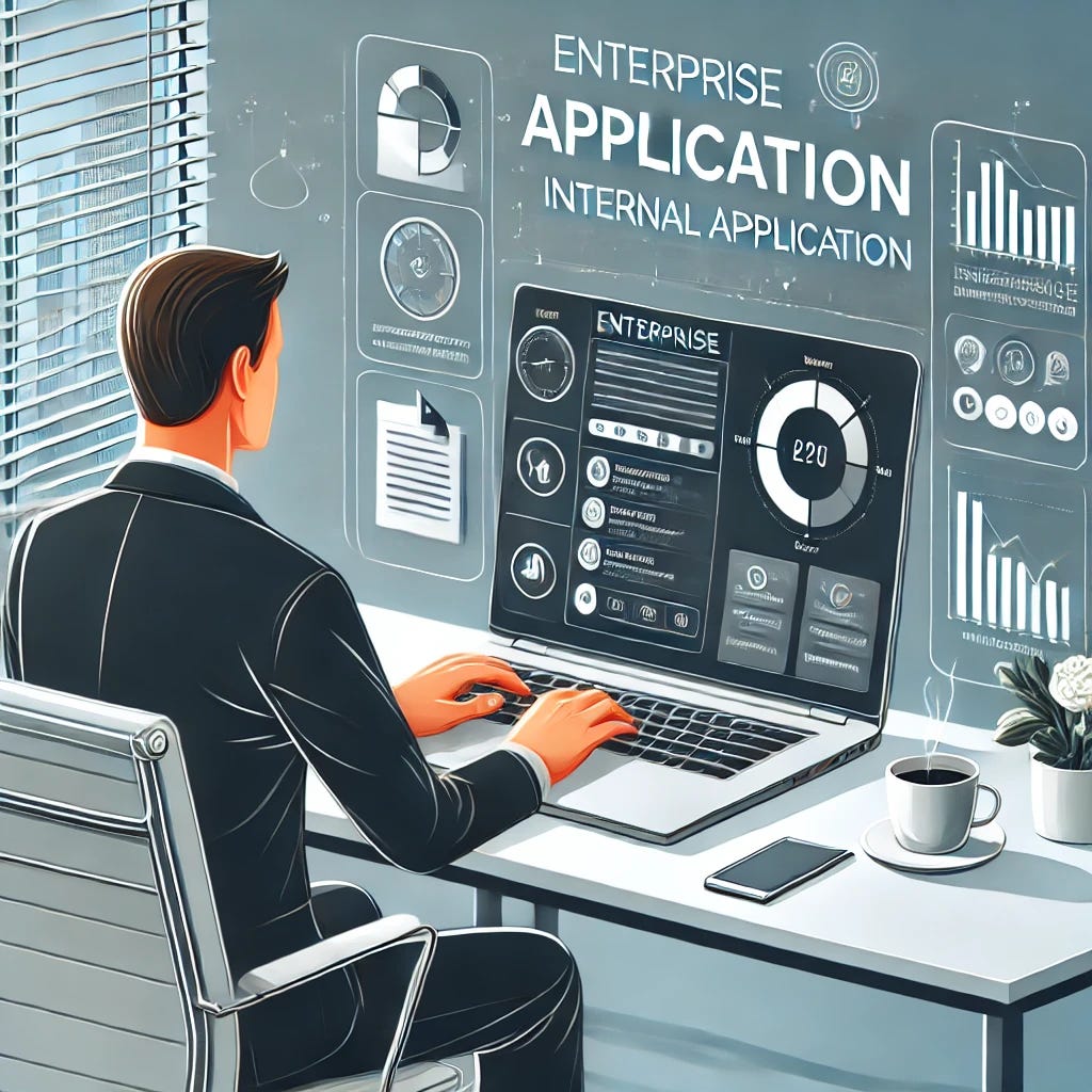 Modernizing GKE Internal Applications Access: From VPN to IAP-Enabled External Gateway | by Nir ...