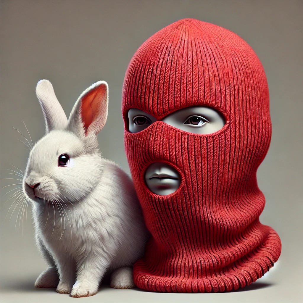 🛡️ The Infinity Operation: A Genius-Level Red Team Simulation | by ...