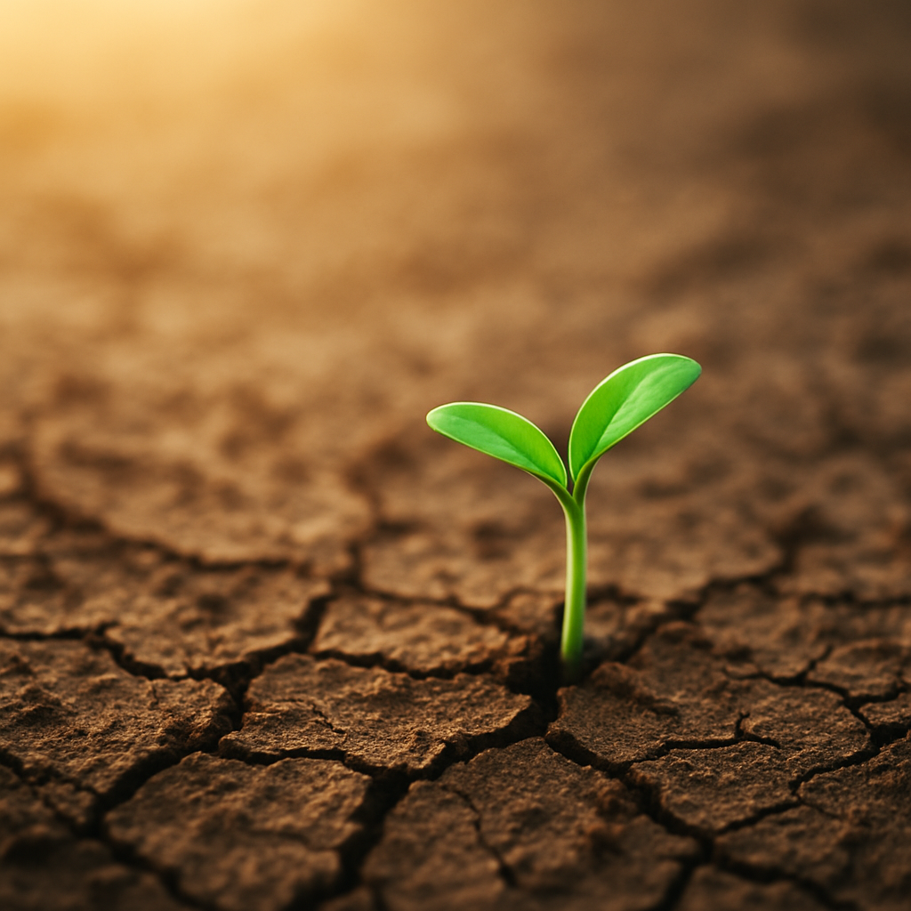 The Case for Ambition: Run, Rest, Rise, Repeat | by Margin Notes and ...