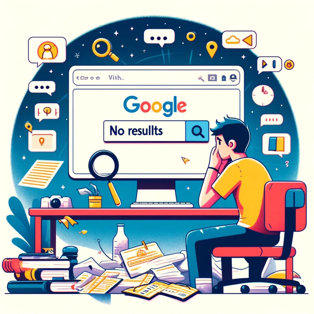 The solution about Google image website can not search by picture | by ...