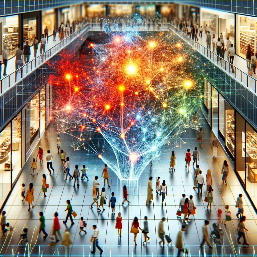 Python: Creating a traffic heatmap using computer vision and artificial neural networks (YOLOv8 ...