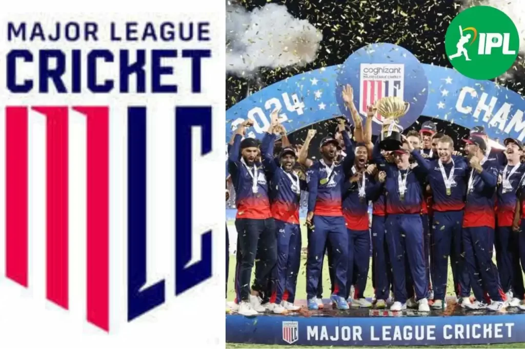 MLC 2025 Full Schedule, Fixtures, Teams, Players, Venues & Where to Watch | by Suchi Mittal ...