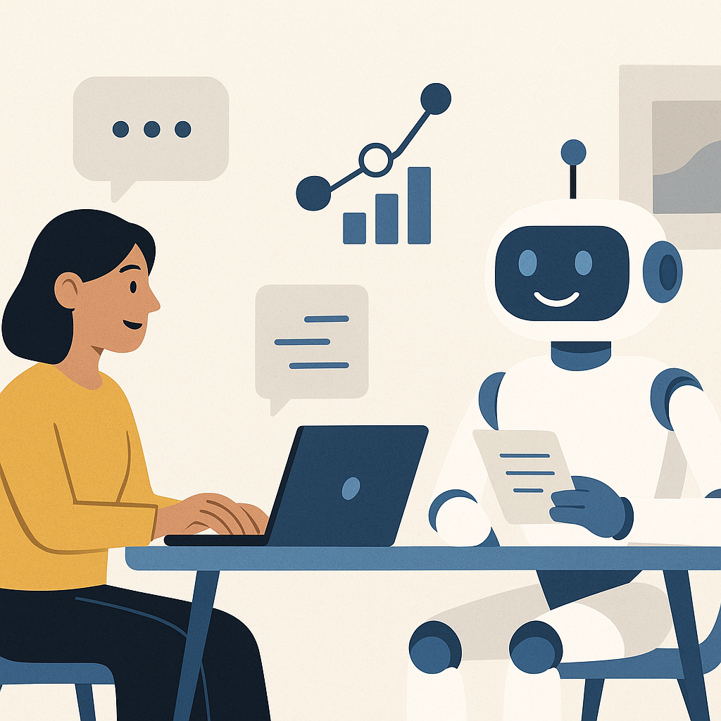 Designing for Humans and Agents. After months of staring down the ...