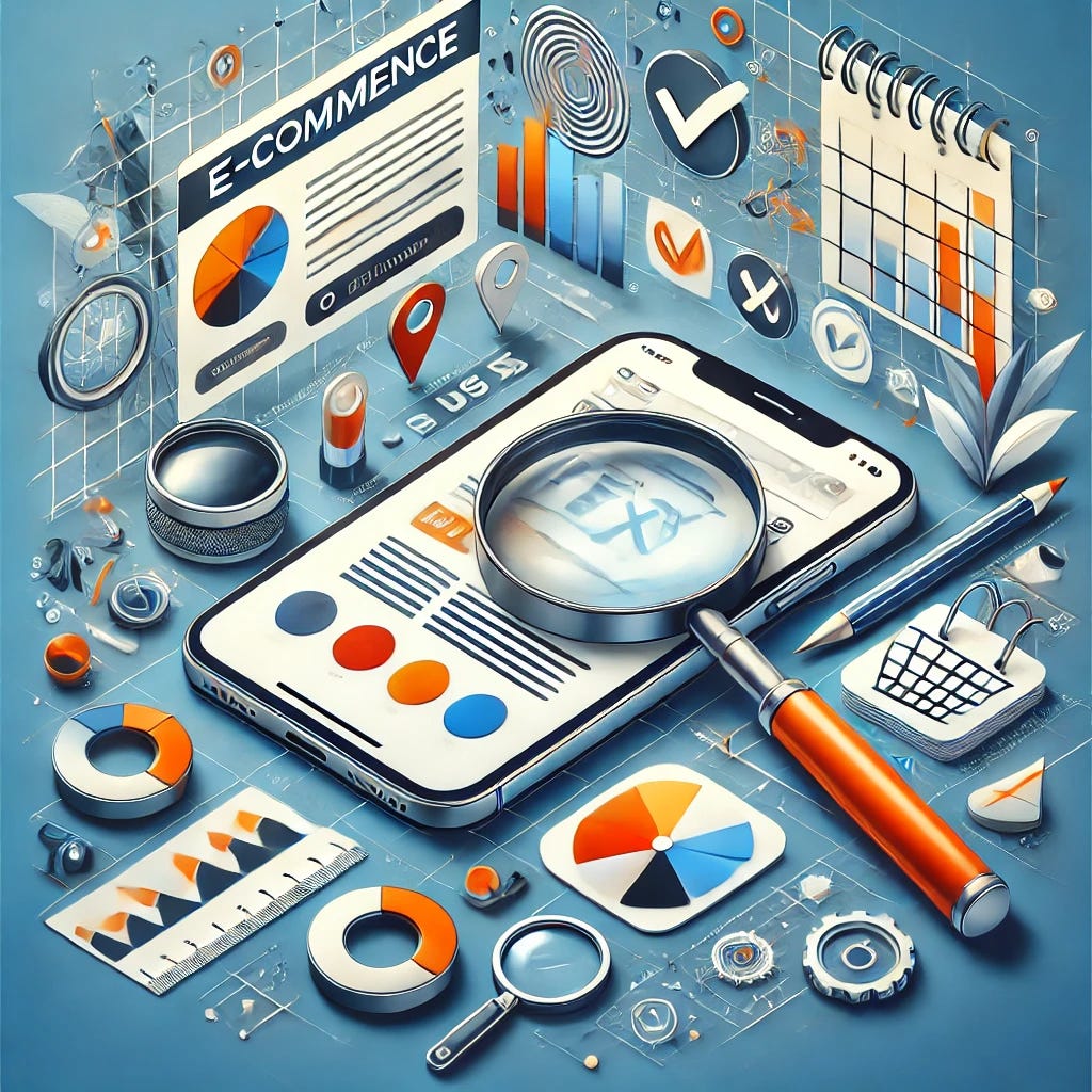 Reimagining the TEMU App: A Heuristic Redesign for Enhanced User Experience | by Nowrin Karuppam ...