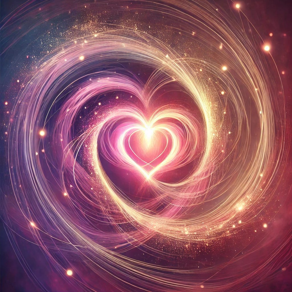 “Pan-romanticism” | by Ivan Z. Feng | Echoes of the Heart | Medium