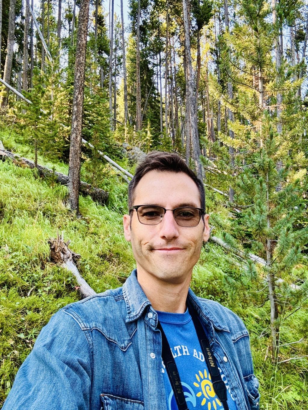 Deny Defend Depose — A Public Statement | by Jonathan J Webster, CFA ...