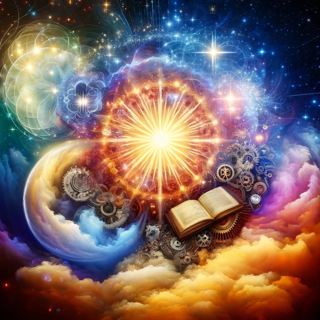 Revolutionize Your Reality: How Combining Intuition with Logic Unlocks ...