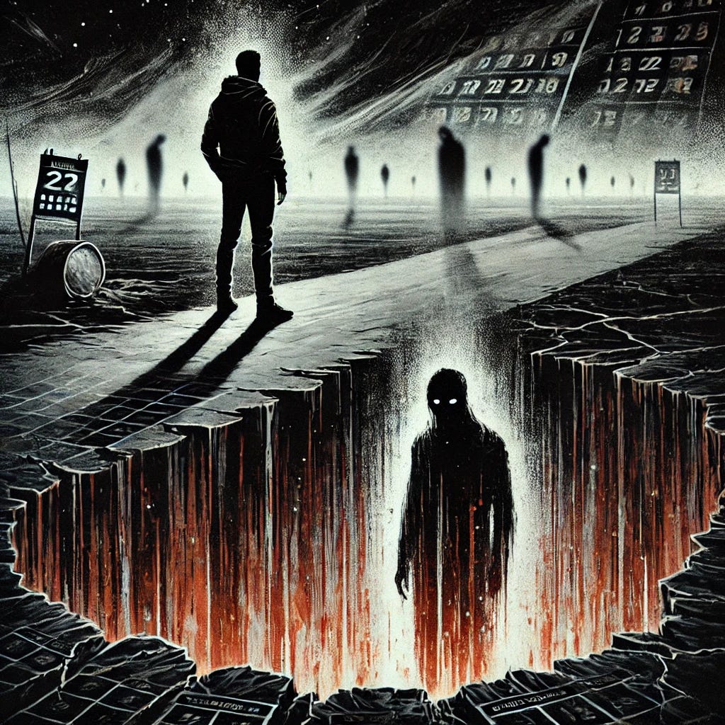 That’s a Wrap - The Howling Owl - Medium