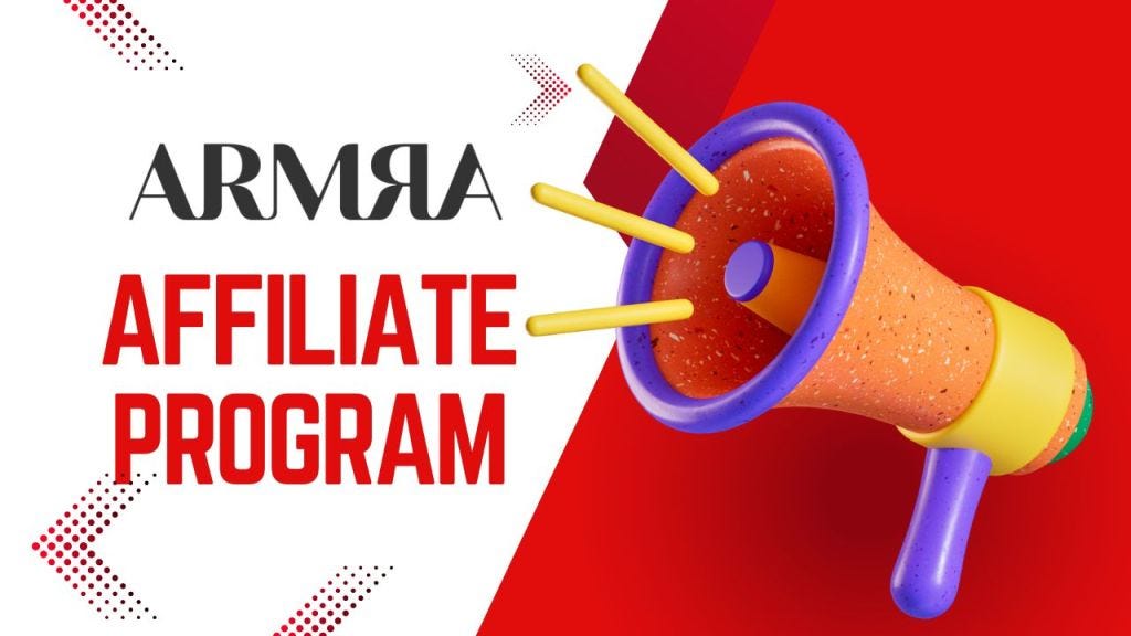 ARMRA Affiliate Program benefits everyone should know | by Altechflic ...