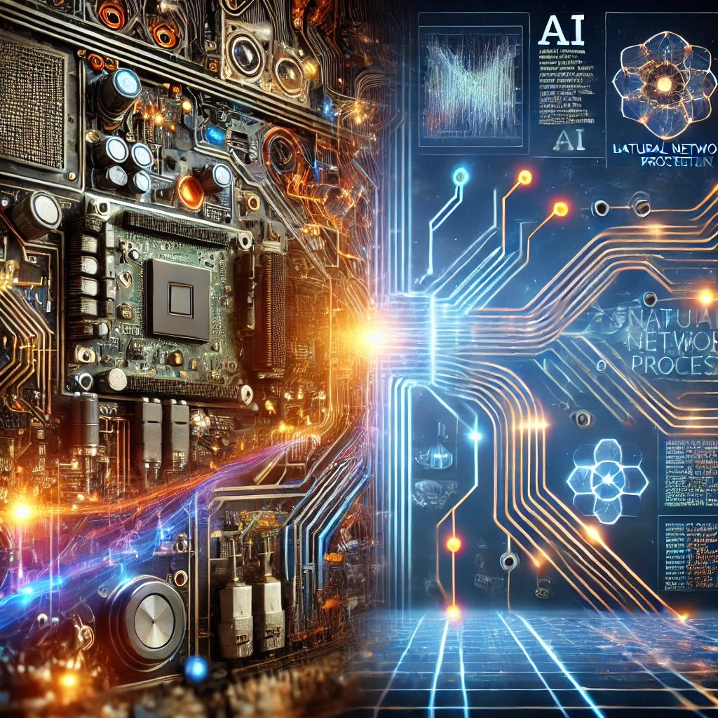 Automating Electrical Engineering Text Analysis With Named Entity Recognition Ner — Part 2 3261