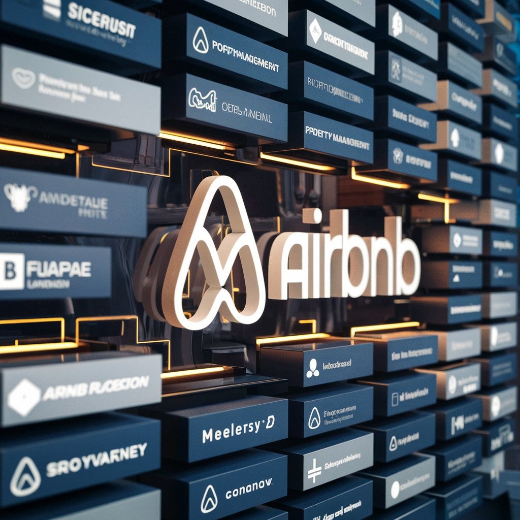 Best Airbnb Property Management Companies | by Luxury Lodging | Jul, 2024 | Medium