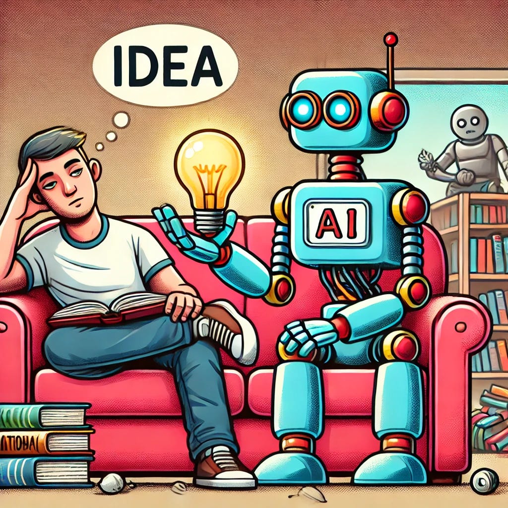 Is AI Making Us Smarter or Just Lazier? The Truth About Critical ...