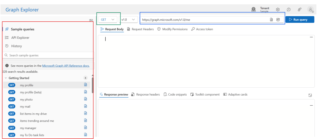 What is Microsoft Graph API and how to use it? | by Raphael Zaneti ...