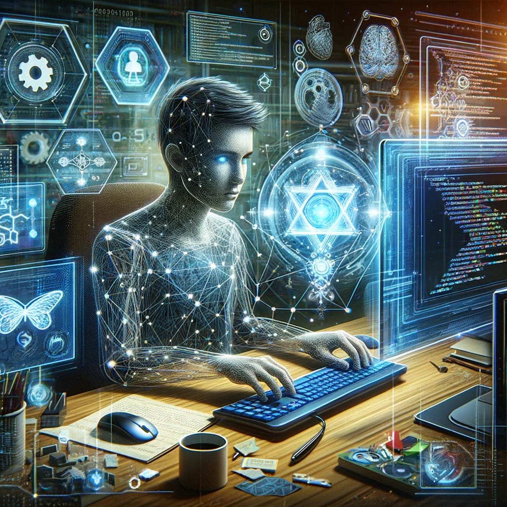 Coding Comrade or Coming Catastrophe? Unveiling Devin, the World’s First AI Engineer | by Pranav ...