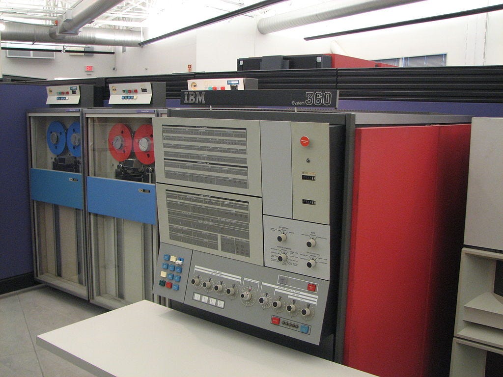 Automação de testes para Mainframe: Ambientes para prova de conceito ...