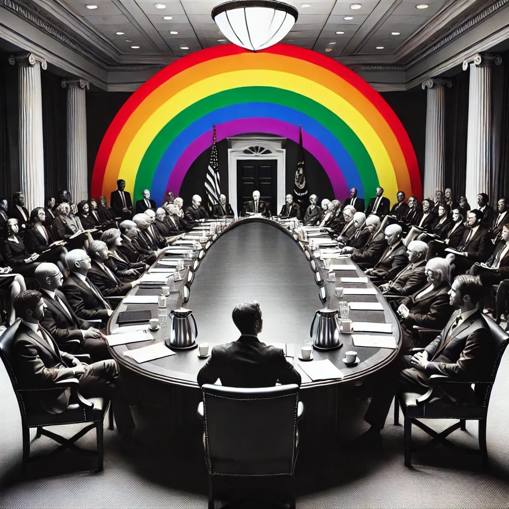 Why The Idea of Gender Binary Ignores History, Science, and Nature | by ...