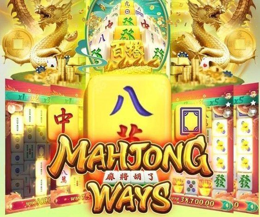 Nagatoto: Mahjong Ways 2 di Nagatoto Pengalaman Bermain Mahjong yang ...