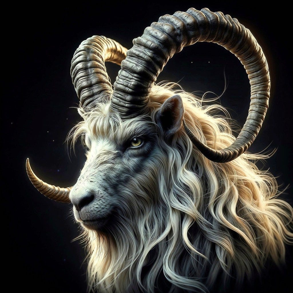 Discover Your Winter Solstice Horoscope: 6-Month Forecast for All ...