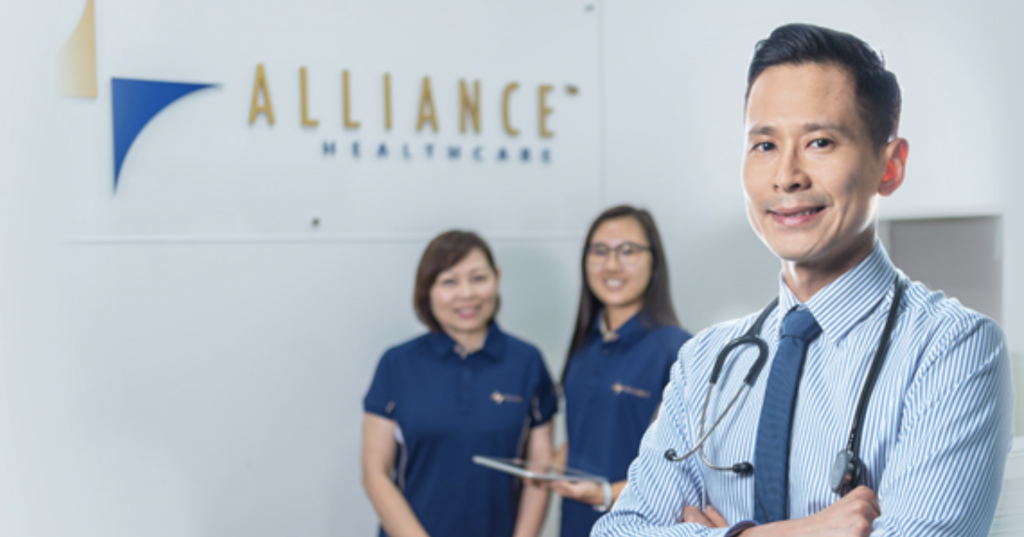 Health Benefits From Alliance Health Group | by Ahgbrokers | Medium