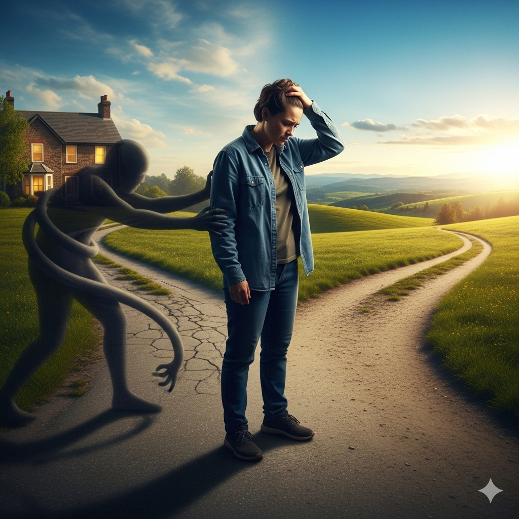 Parents Playing the Victim? Here’s the Script | by The Rebel | Medium