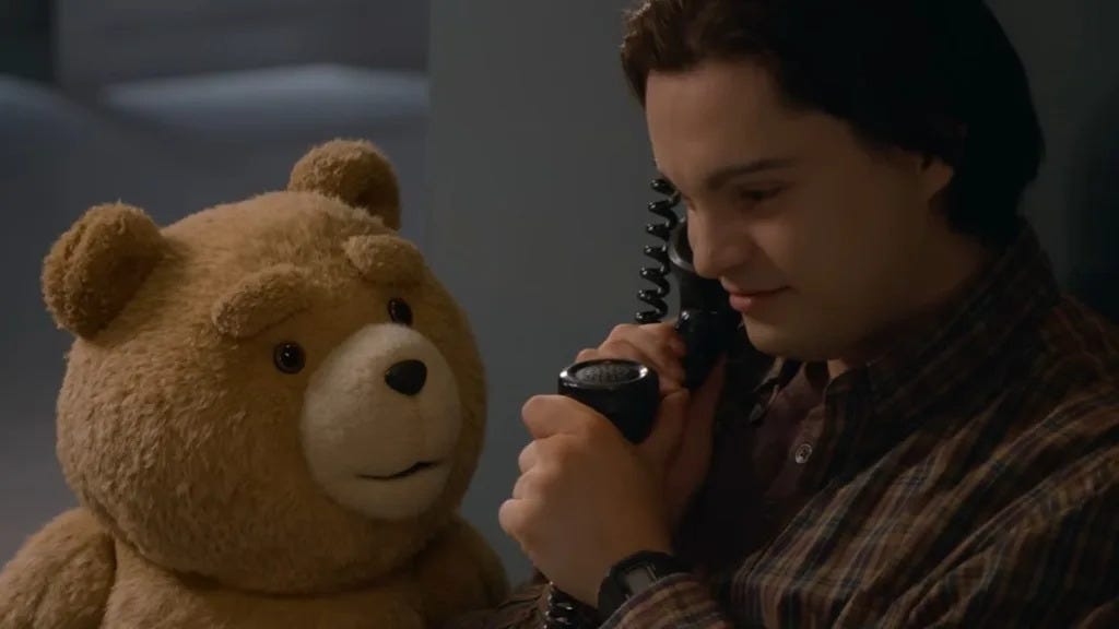 There’s ‘No Plan’ for Ted Season 3 Due to an Unsurprising Reason | by ...