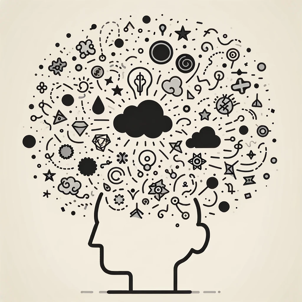 Your brain on new parenting. Are you suffering from psychic entropy ...